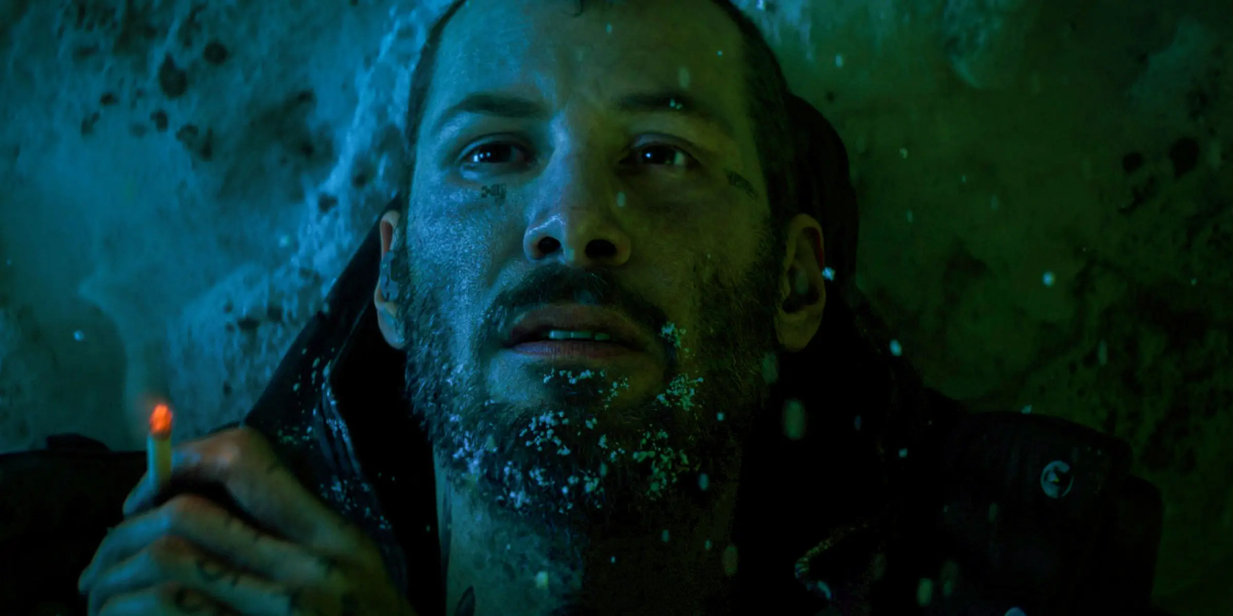 Secret Level on Prime