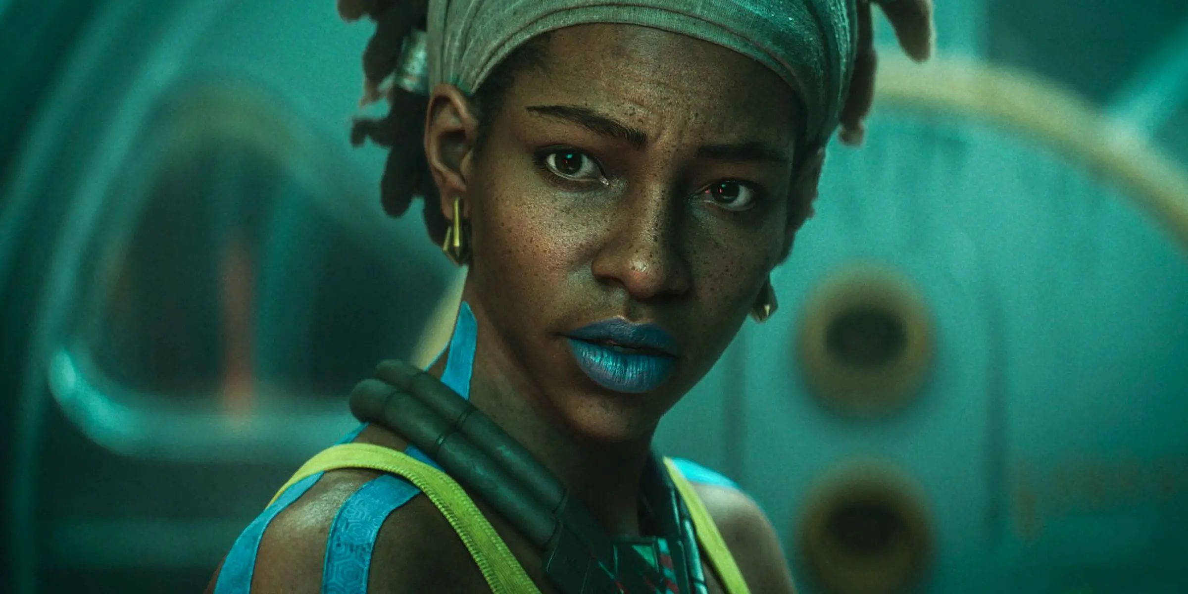 Secret Level on Prime