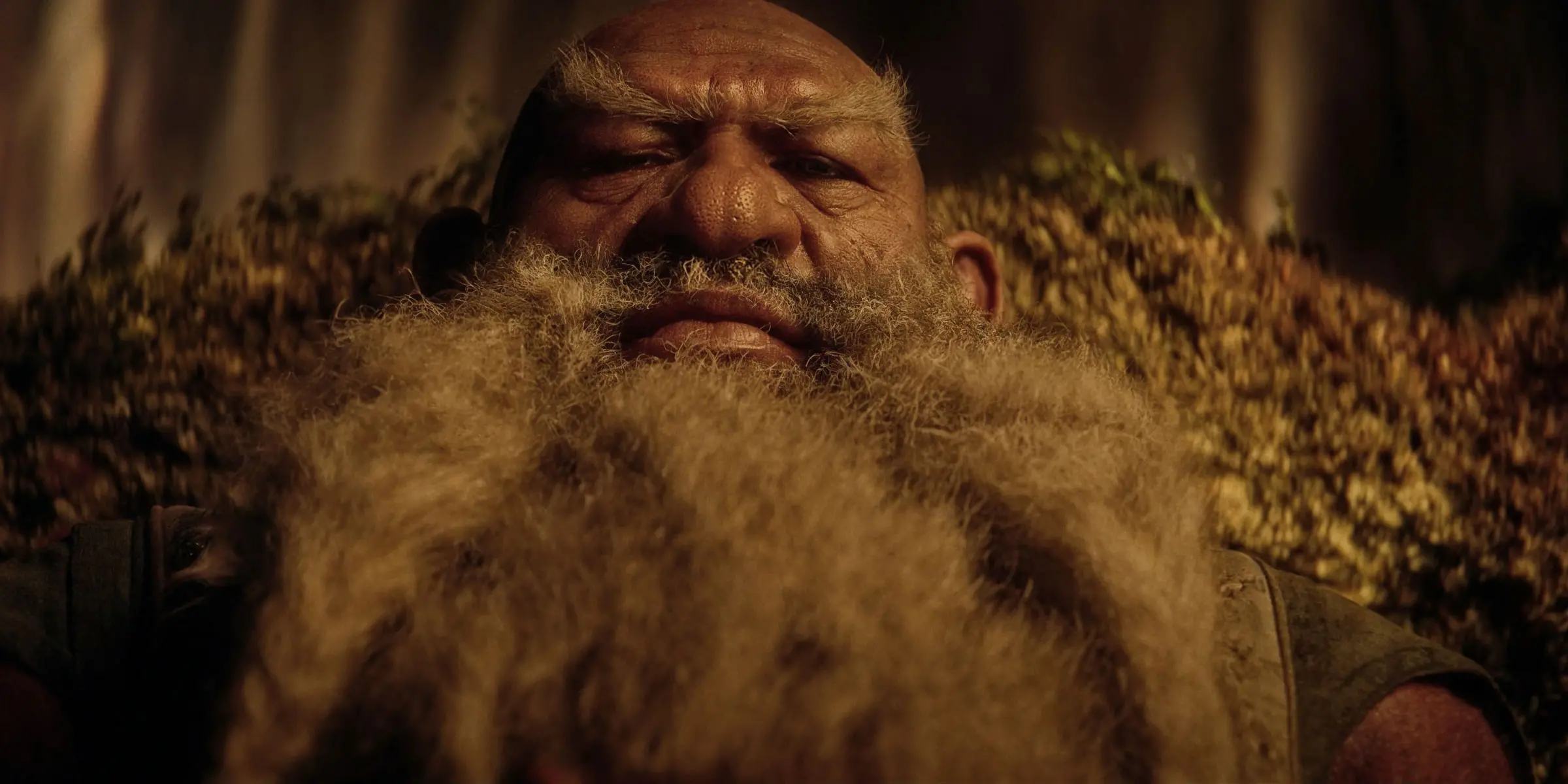 Secret Level on Prime