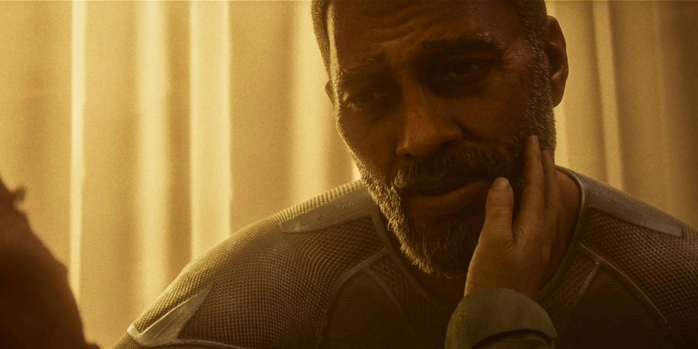 Secret Level on Prime