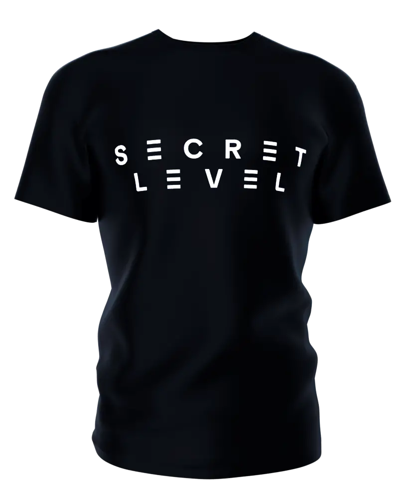 Secret Level on Prime