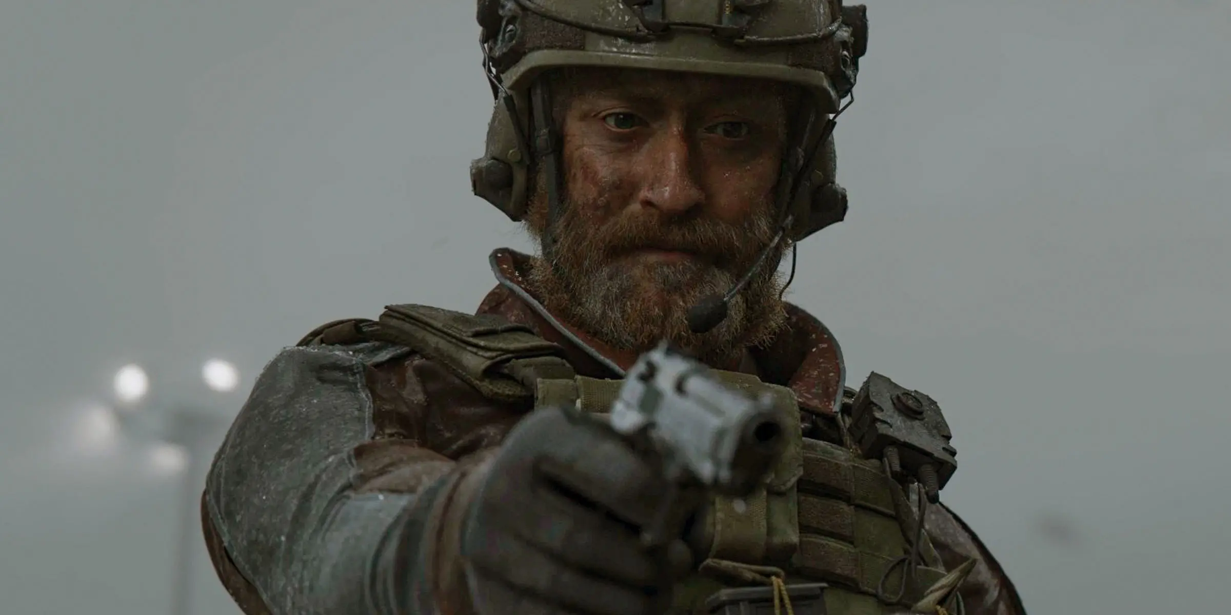 Secret Level on Prime