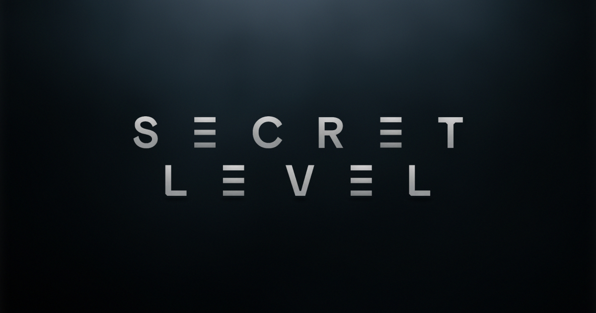 Secret Level on Prime