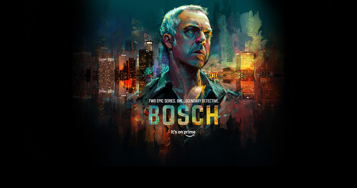 Watch Bosch | Prime Video
