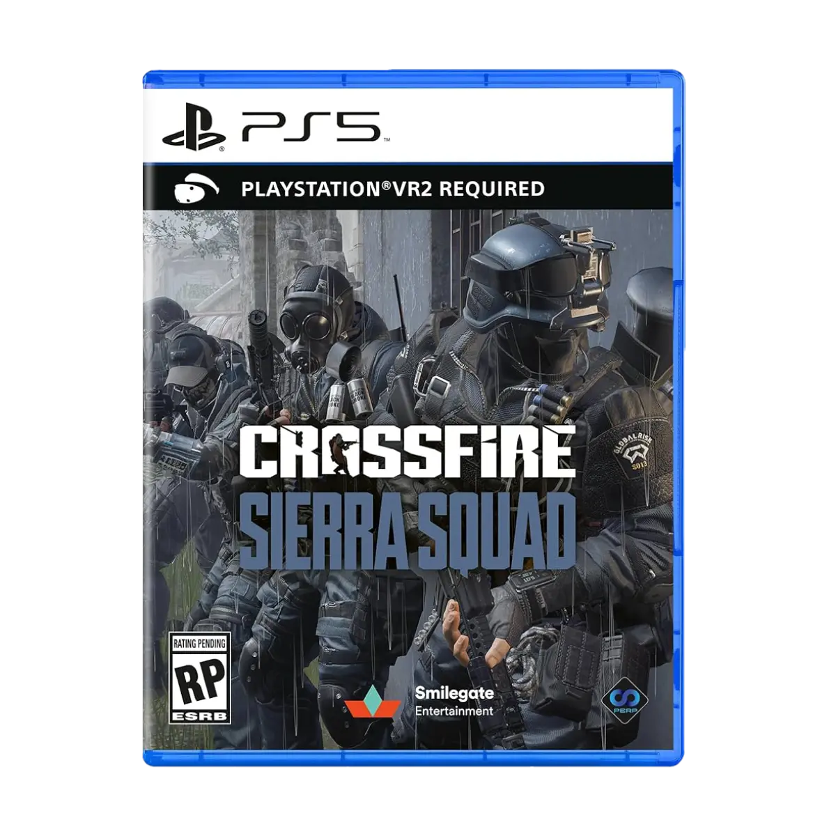 Secret Level on Prime