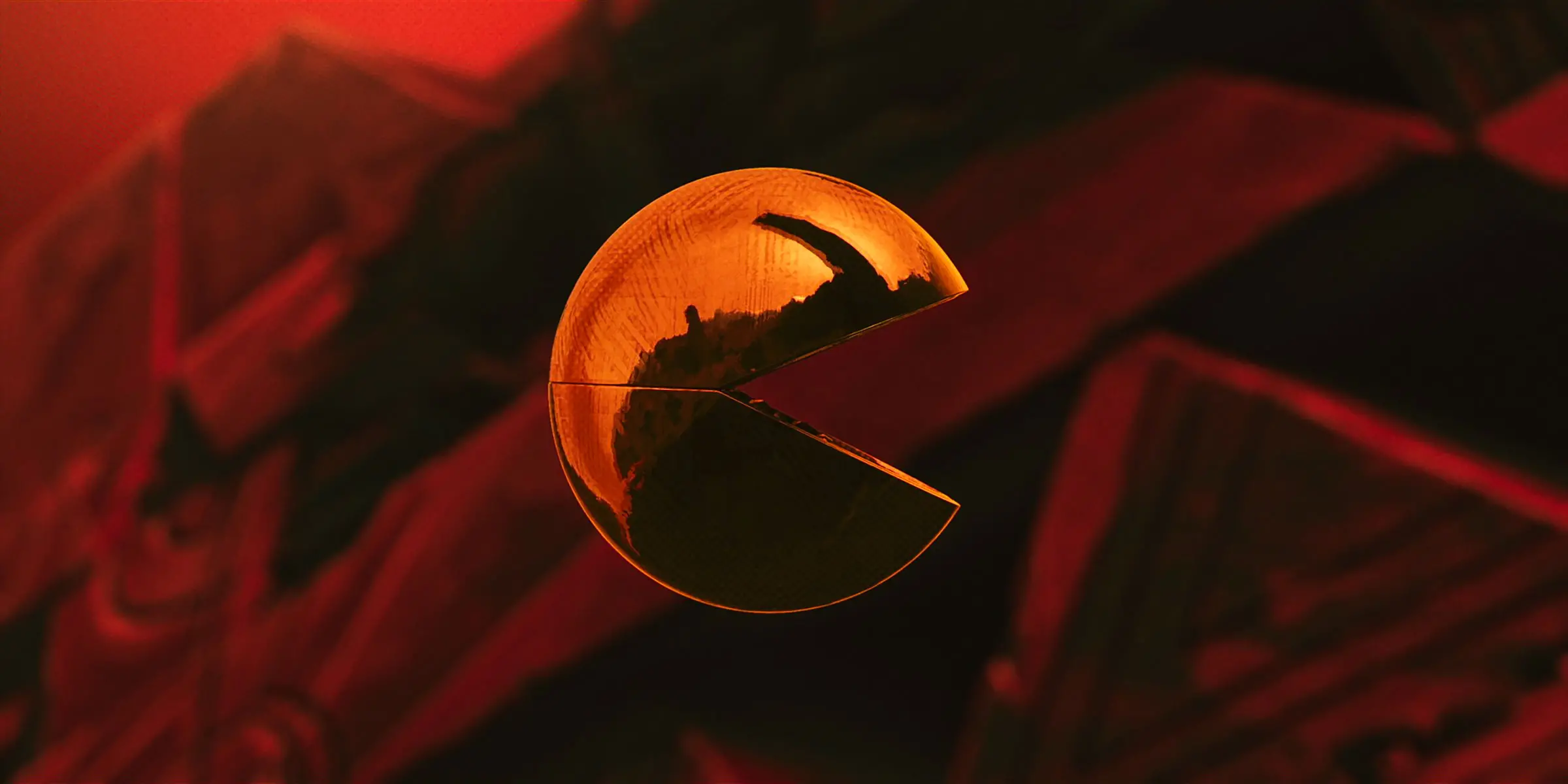 Secret Level on Prime