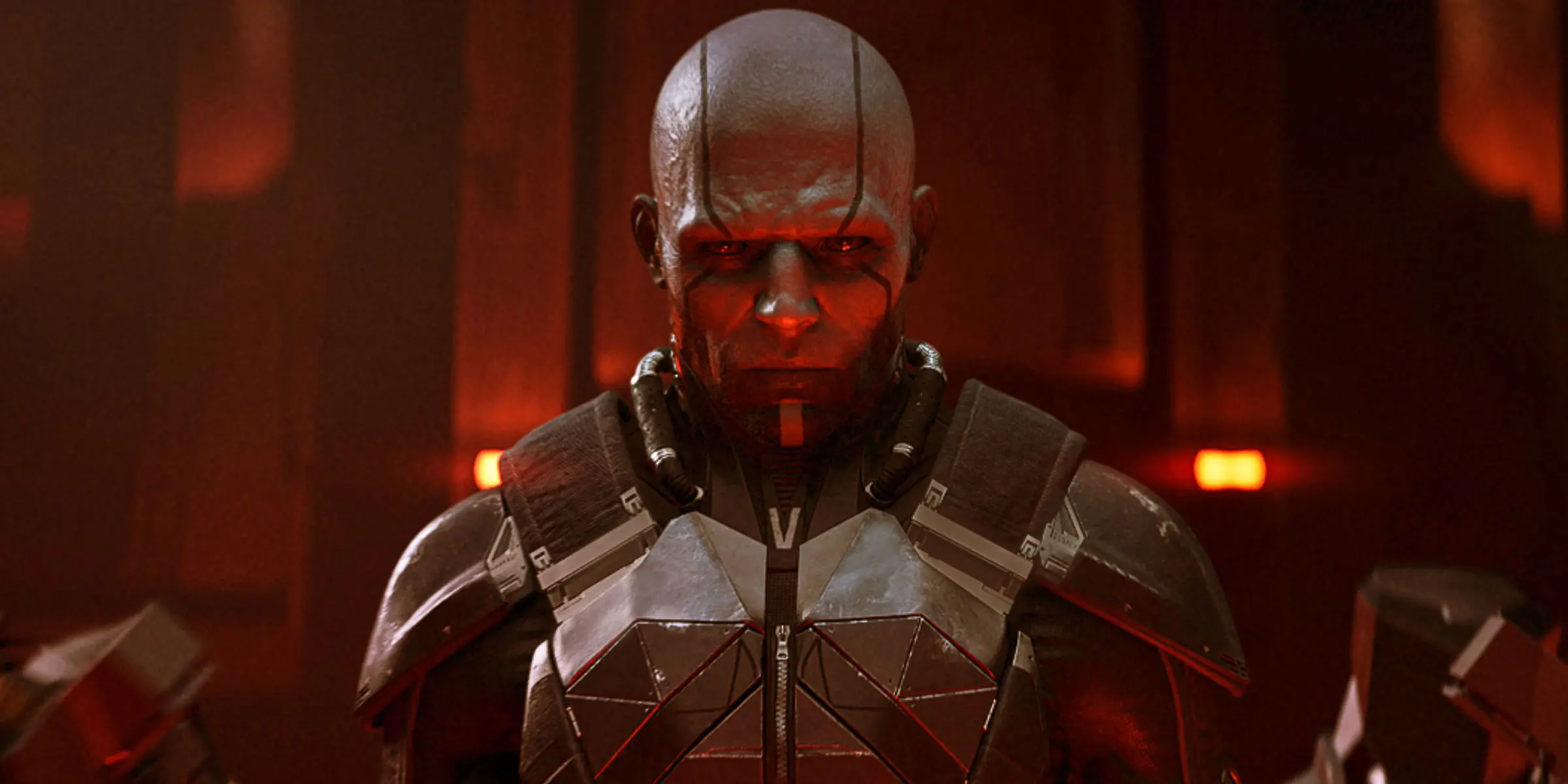 Secret Level on Prime