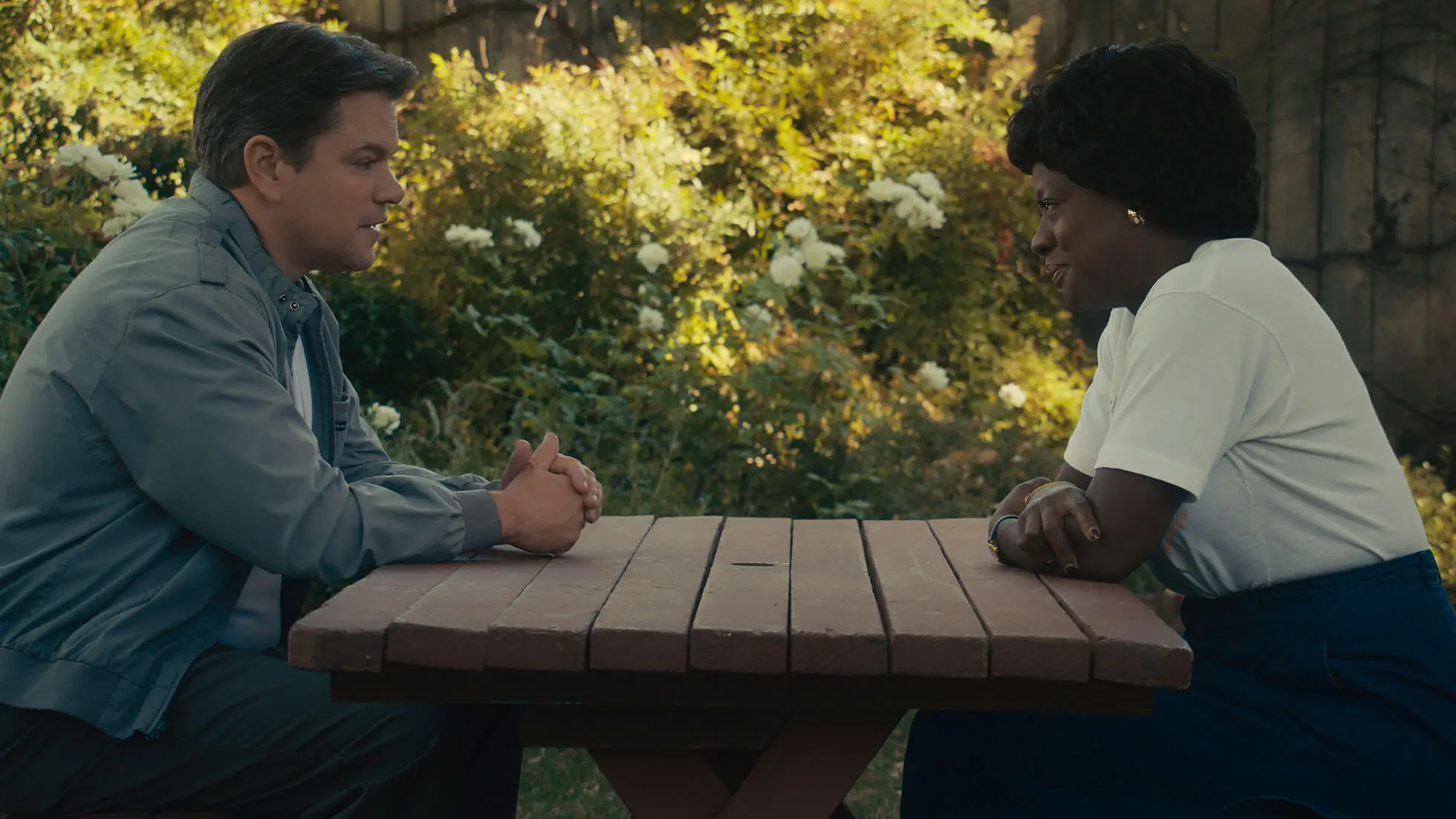 AIR: Courting a Legend