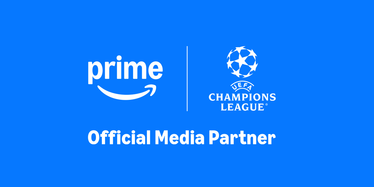 So schauen Sie sich die UEFA Champions League auf Prime Video an